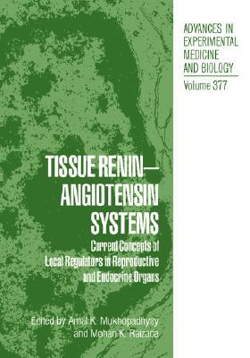 【预售】Tissue Renin-Angiotensin Systems: Current Concepts