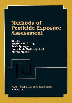 【预售】Methods of Pesticide Exposure Assessment