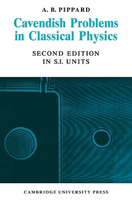 【预售】Cavendish Problems in Classical Physics