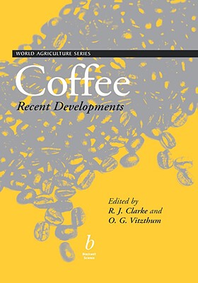 【预售】Coffee Recent Developments