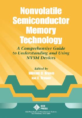 【预售】Nonvolatile Semiconductor Memory Technology: A