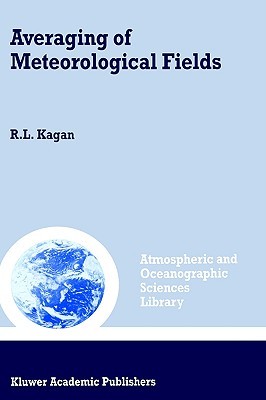 【预售】Averaging of Meteorological Fields