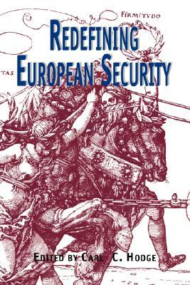 【预售】Redefining European Security