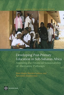 【预售】Developing Post-Primary Education in Sub-Saharan