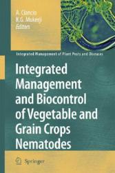 【预售】Integrated Management and Biocontrol of Vegetable