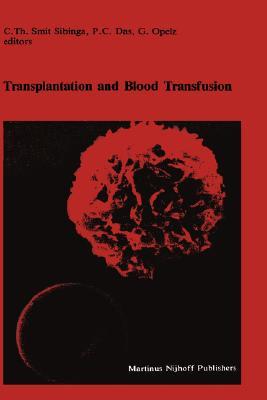 【预售】Transplantation and Blood Transfusion