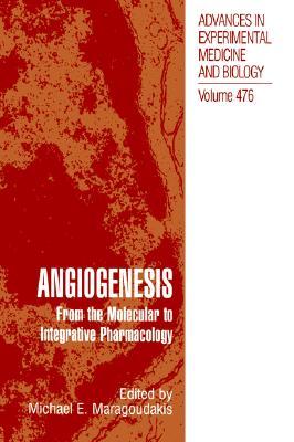 【预售】Angiogenesis: From the Molecular to Integrative