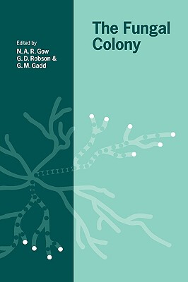 【预售】The Fungal Colony