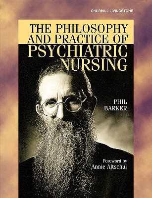 【预售】The Philosophy and Practice of Psychiatric Nursing: