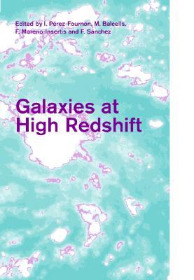 【预售】Galaxies at High Redshift