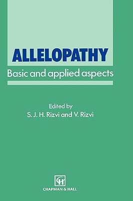 【预售】Allelopathy: Basic and Applied Aspects