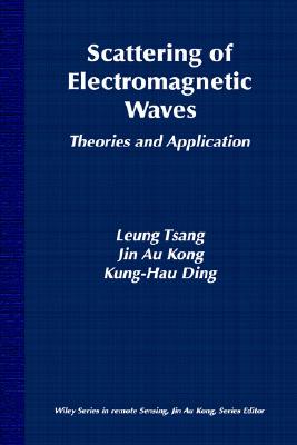 【预售】Scattering Of Electromagnetic Waves: Theories And