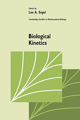 【预售】Biological Kinetics