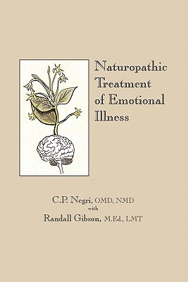 【预售】Naturopathic Treatment of Emotional Illness