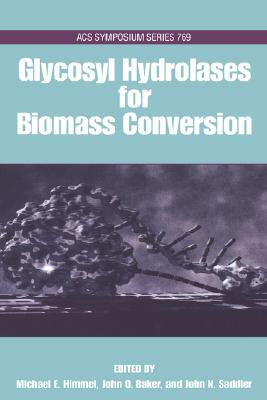 【预售】Glycosyl Hydrolases in Biomass Conversion