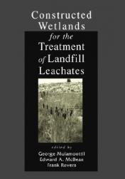 【预售】Constructed Wetlands for the Treatment of Landfill