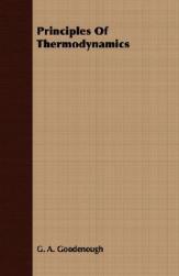 【预售】Principles of Thermodynamics