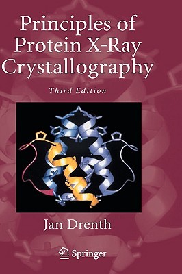 【预售】Principles of Protein X-Ray Crystallography