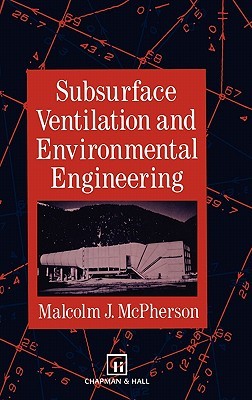 【预售】Subsurface Ventilation and Environmental