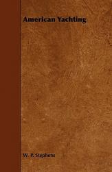 【预售】American Yachting