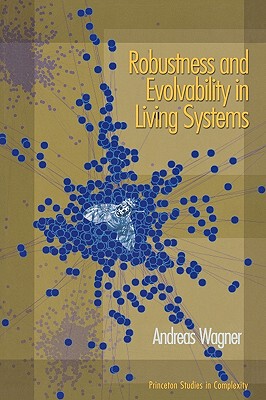 【预售】Robustness and Evolvability in Living Systems