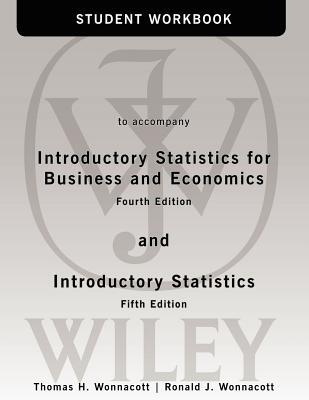 【预售】Introductory Statistics for Business and Economics