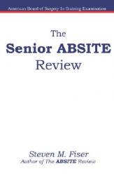 【预售】The Senior Absite Review