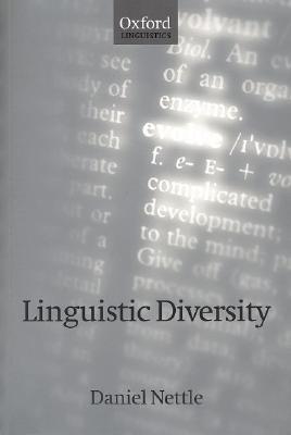 【预售】Linguistic Diversity