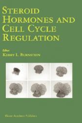 【预售】Steroid Hormones and Cell Cycle Regulation