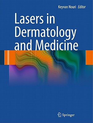【预售】Lasers in Dermatology and Medicine
