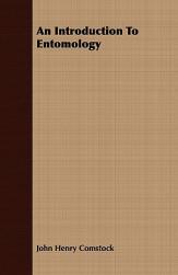 【预售】An Introduction to Entomology