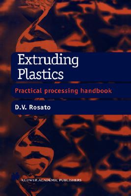 【预售】Extruding Plastics