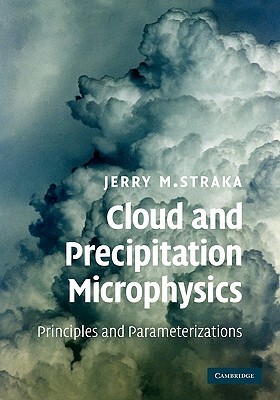 【预售】Cloud and Precipitation Microphysics: Principles and