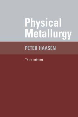 【预售】Physical Metallurgy