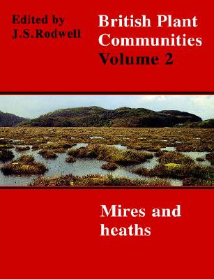 【预售】British Plant Communities