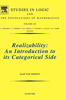 【预售】Realizability: An Introduction to Its Categorical