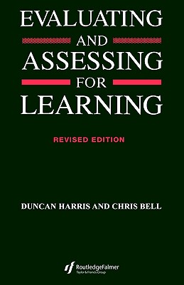 【预售】Evaluating and Assessing for Learning