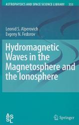 【预售】Hydromagnetic Waves in the Magnetosphere and the