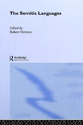 【预售】The Semitic Languages