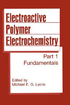 【预售】Electroactive Polymer Electrochemistry