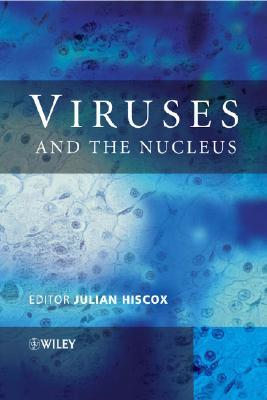 【预售】Viruses And The Nucleus