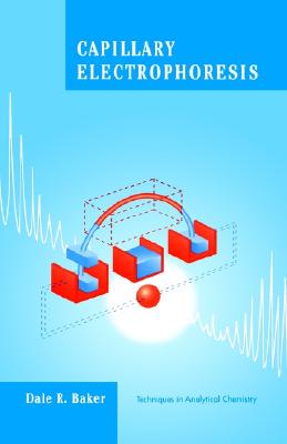 【预售】Capillary Electrophoresis