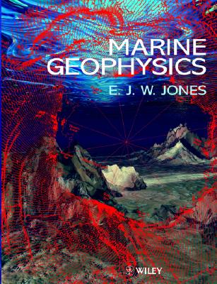 【预售】Marine Geophysics