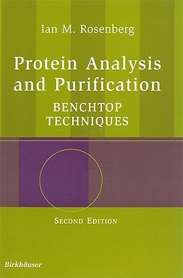 【预售】Protein Analysis and Purification: Benchtop