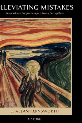 【预售】Alleviating Mistakes: Reversal and Forgiveness for