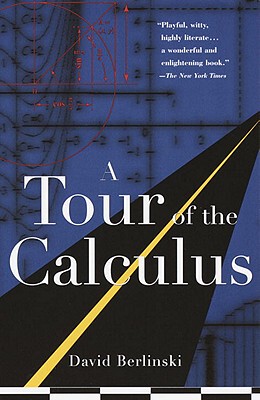 【预订】A Tour of the Calculus
