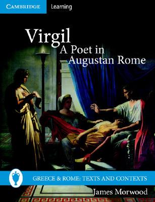 【预售】Virgil, a Poet in Augustan Rome