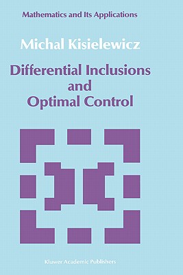 【预售】Differential Inclusions and Optimal Control