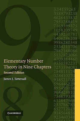 【预售】Elementary Number Theory in Nine Chapters