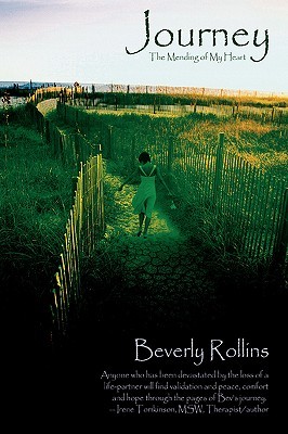 【预售】Journey: The Mending of My Heart